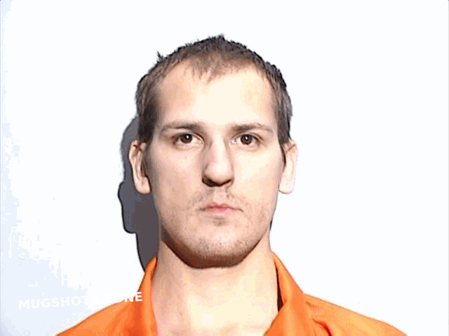 DORRIS NICHOLAS RAY 01/08/2025 - Lucas County Mugshots Zone