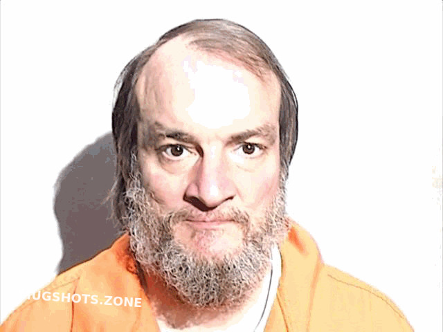 WHITNER STEPHEN PAUL 01/08/2025 - Lucas County Mugshots Zone