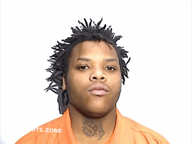 PAYTON DEVIN JERMANE JR 01/09/2025 - Lucas County Mugshots Zone