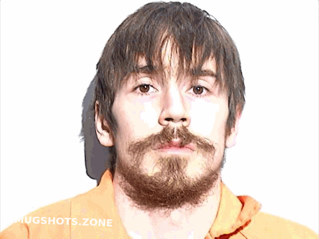 SWAIN VICTOR AUGUSTINE-VALERIAN 01/09/2025 - Lucas County Mugshots Zone