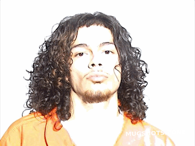 GARCIA ALEXANDER JULIO-CESAR 01/10/2025 - Lucas County Mugshots Zone