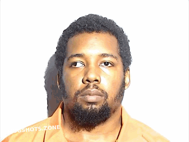 MOYE JOE LARRY JR 01/11/2025 - Lucas County Mugshots Zone