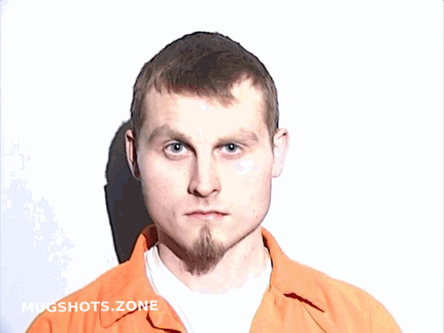 CARDER CODY ROBERT 01/13/2025 - Lucas County Mugshots Zone