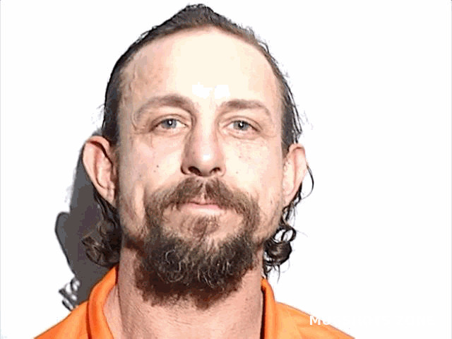 CORNELL LUCAS JAMES 01/13/2025 - Lucas County Mugshots Zone