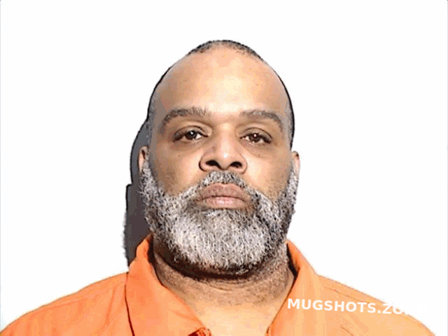HOLMES MARK SHANE II 01/14/2025 - Lucas County Mugshots Zone