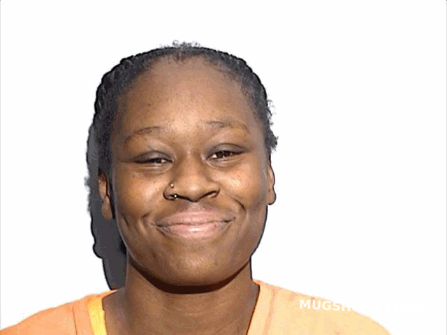 BRASWELL MAKAYLA AREIONNA-MONIQUE 01/14/2025 - Lucas County Mugshots Zone