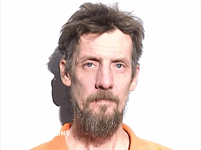 BEEBE WILLIAM NATHAN 01/15/2025 - Lucas County Mugshots Zone