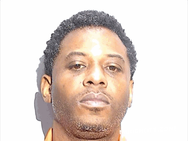 JONES DAMARCUS ANTWAIN SR 01/15/2025 - Lucas County Mugshots Zone
