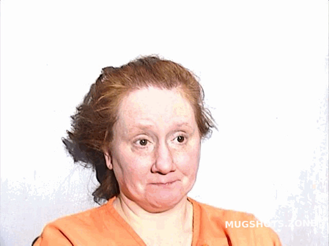 BARONE KATHERINE S 01/15/2025 - Lucas County Mugshots Zone