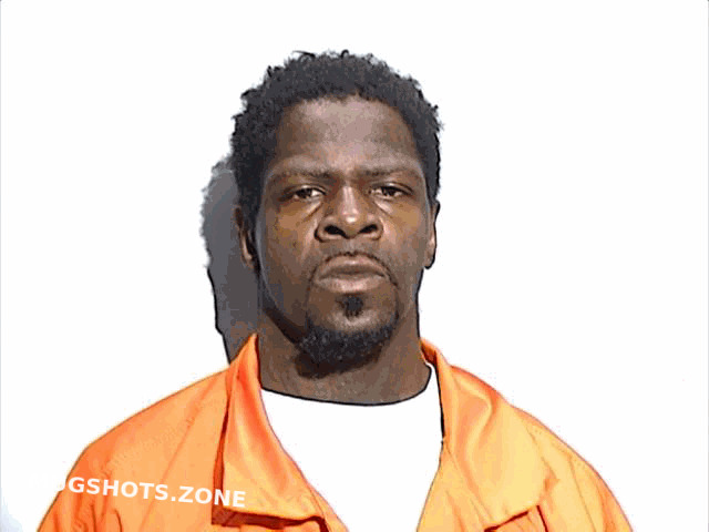 CARTER JASON 01/16/2025 - Lucas County Mugshots Zone