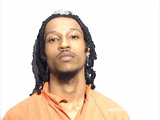 HARDEMAN JEREMIAH JAVON-ANTONIO 01/16/2025 - Lucas County Mugshots Zone