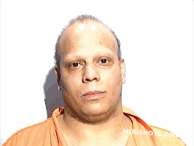 FLOWERS THOMAS ANTHONY JR 01/17/2025 - Lucas County Mugshots Zone