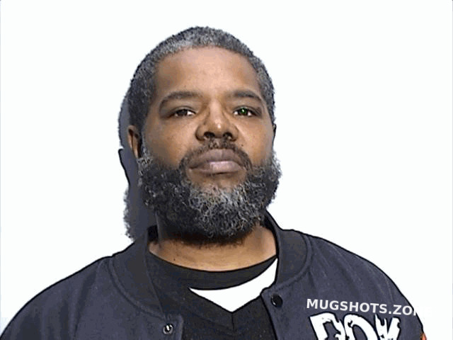 HARDIN CHARLES HENRY 01/17/2025 - Lucas County Mugshots Zone