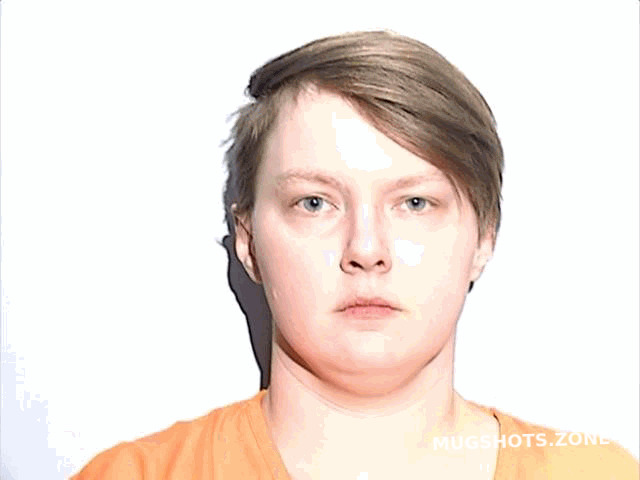 PROUGH LINDSEY NICHOLE 01/17/2025 - Lucas County Mugshots Zone