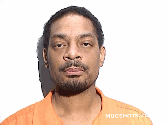 HARRIS RD 01/17/2025 - Lucas County Mugshots Zone