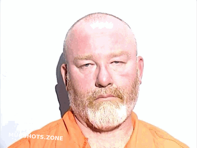 DROUILLARD KEVIN MICHAEL 01/18/2025 - Lucas County Mugshots Zone