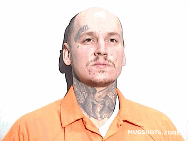 ROSS JOHN TIMOTHY II 01/18/2025 - Lucas County Mugshots Zone