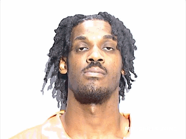 MUNN ANDRELL ANTWON 01/18/2025 - Lucas County Mugshots Zone
