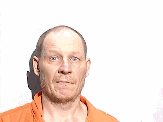 HAMP RICHARD LEE 01/19/2025 - Lucas County Mugshots Zone