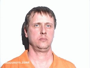 BEAUDOIN CASEY ALLEN 01/22/2025 - Lucas County Mugshots Zone