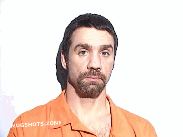 SMITH JEREMY ADAM 01/23/2025 - Lucas County Mugshots Zone