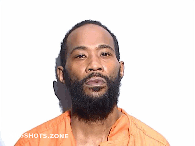 FIZER MICHAEL ANTHONY 01/23/2025 - Lucas County Mugshots Zone