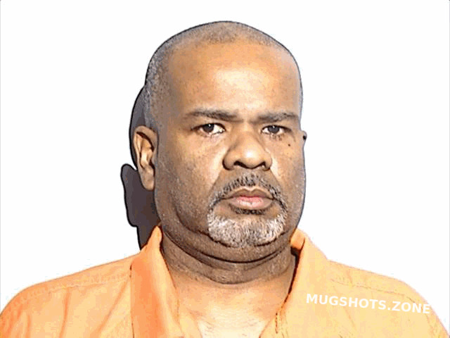 KINCADE TERRELL ALLEN 01/25/2025 - Lucas County Mugshots Zone