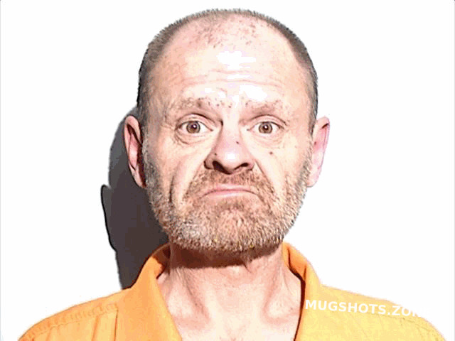 GROTHJAN JASON STEPHEN 01/26/2025 - Lucas County Mugshots Zone