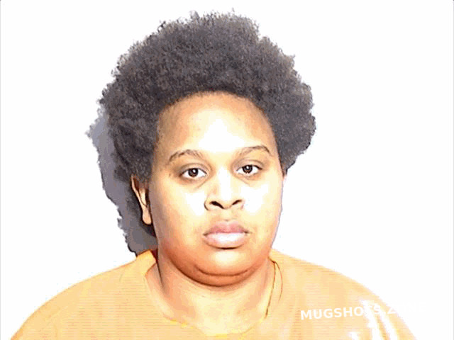 WADE DOMINIQUE NICOLE 01/28/2025 - Lucas County Mugshots Zone