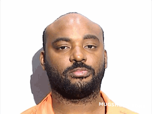HINES ANTHONY TYRONE-ELLIOT JR 01/28/2025 - Lucas County Mugshots Zone