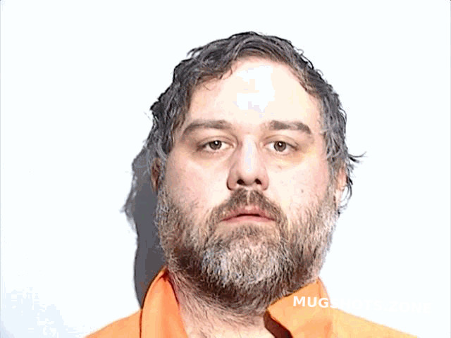 PARMELEE SEAN PHILLIP 01/28/2025 - Lucas County Mugshots Zone
