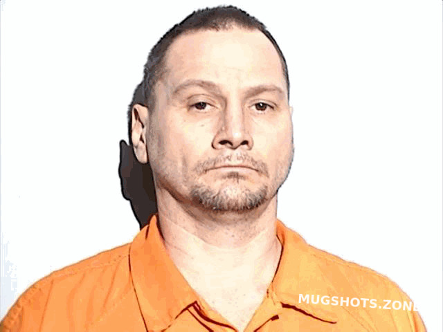 COMRIE STEVEN 01/30/2025 - Lucas County Mugshots Zone