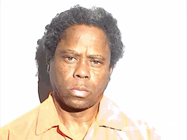 JACKSON DONALD DAVID 01/30/2025 - Lucas County Mugshots Zone