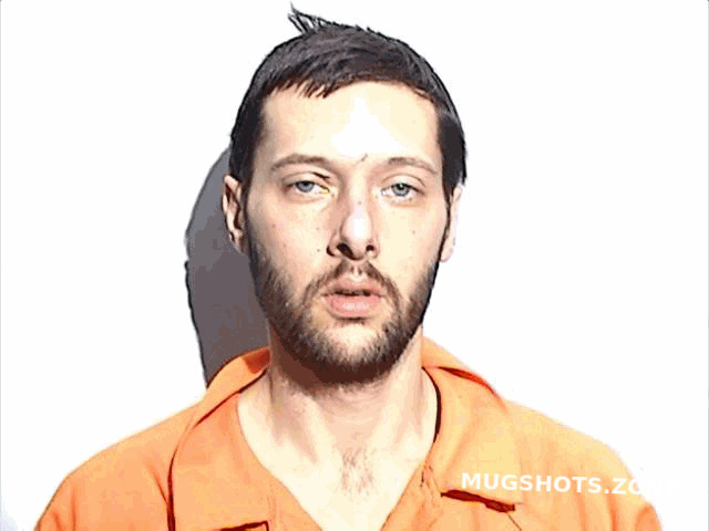 KULCZAK NICHOLAS MITCHELL 01/30/2025 - Lucas County Mugshots Zone