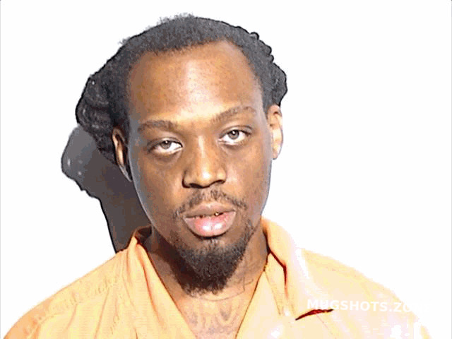 LOMAS ROBERT KEITH II 01/31/2025 - Lucas County Mugshots Zone