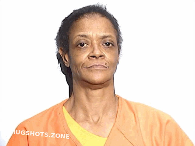 JAMES DIONNE MARIE 02/02/2025 - Lucas County Mugshots Zone