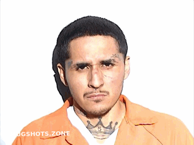 RAMIREZ ABEL JR 02/03/2025 - Lucas County Mugshots Zone