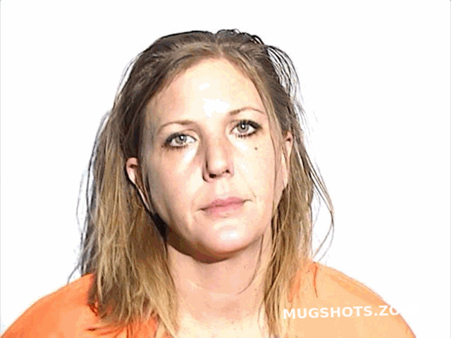 PRIBE SARAH LYNN 02/03/2025 - Lucas County Mugshots Zone