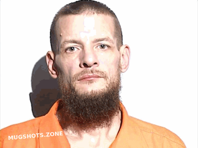 CALDWELL KYLE TIMOTHY 02/04/2025 - Lucas County Mugshots Zone