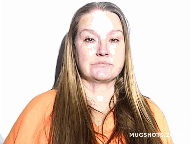 PIERCE TRESSA LEE 02/04/2025 - Lucas County Mugshots Zone