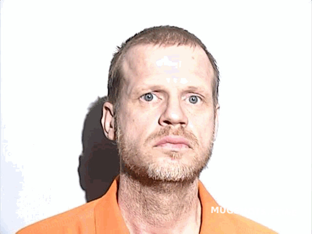 ALEXANDER PATRICK ALLEN 02/04/2025 - Lucas County Mugshots Zone