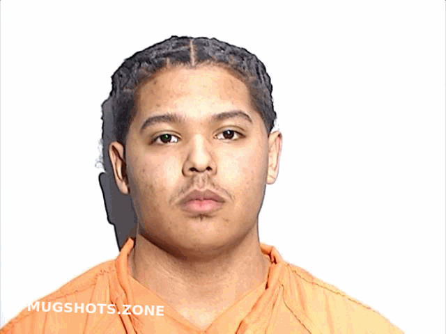 SMITH MICHAEL AARON JR 02/05/2025 - Lucas County Mugshots Zone