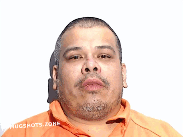 RODRIGUEZ DAVID DE-JESUS JR 02/05/2025 - Lucas County Mugshots Zone