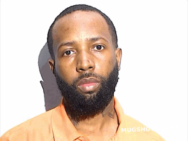 HAMILTON BRISHAWN JERMAINE 02/05/2025 - Lucas County Mugshots Zone