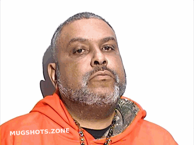 GRINTER JANIEL DAMAL 02/05/2025 - Lucas County Mugshots Zone