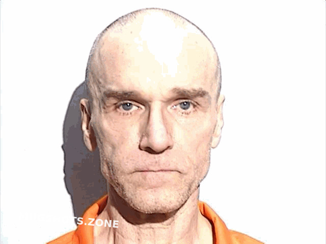 SCHULTZ KEITH BYRON JR 02/06/2025 - Lucas County Mugshots Zone