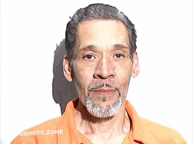 LIZCANO STEVEN ANTHONY 02/06/2025 - Lucas County Mugshots Zone