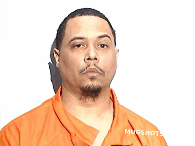 MCKINNEY RANDALL PORTER 02/07/2025 - Lucas County Mugshots Zone