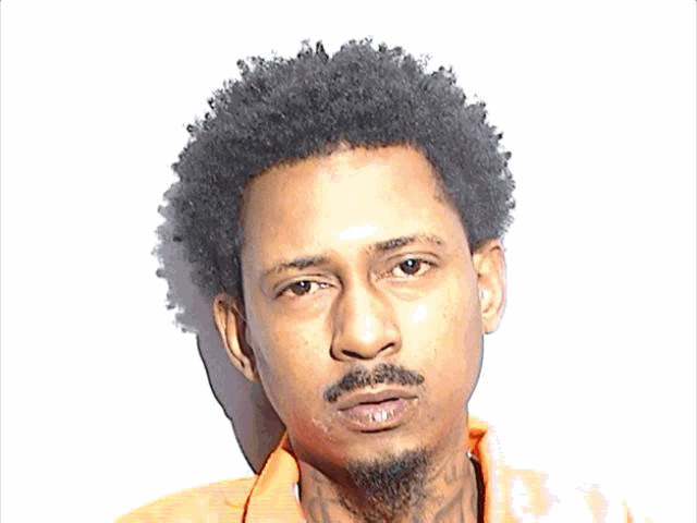 WILSON DARON JR 02/07/2025 - Lucas County Mugshots Zone