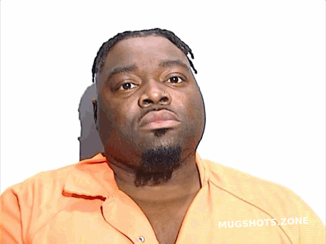 RIDLEY CALVIN LAKEITH 02/08/2025 - Lucas County Mugshots Zone